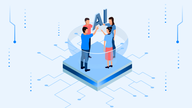 AI in HR: Revolutionizing the Future of Human Resources